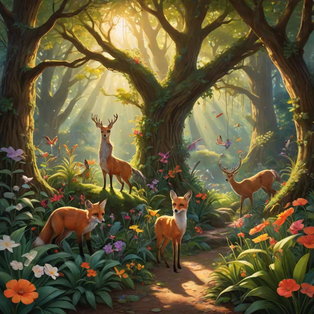 The Silent Child | Story.com