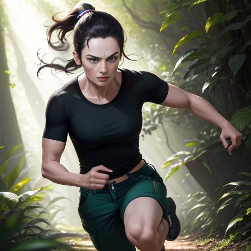 The Perilous Path | Story.com