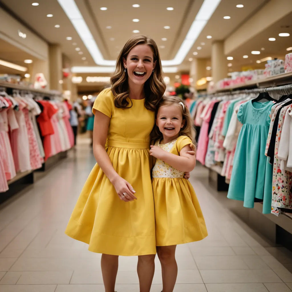 The Dress-up Disguise | Story.com