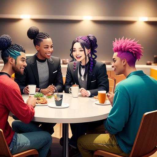 Heroes in Disguise | Story.com