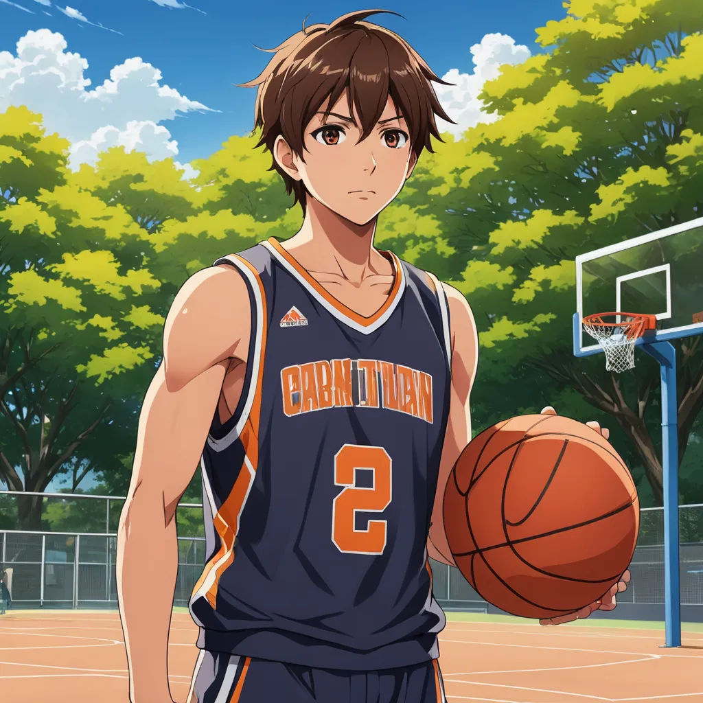 Rise Above the Rim | Story.com