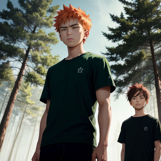 The Lost Brothers | Story.com