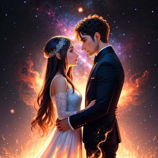 Eternal Flames | Story.com