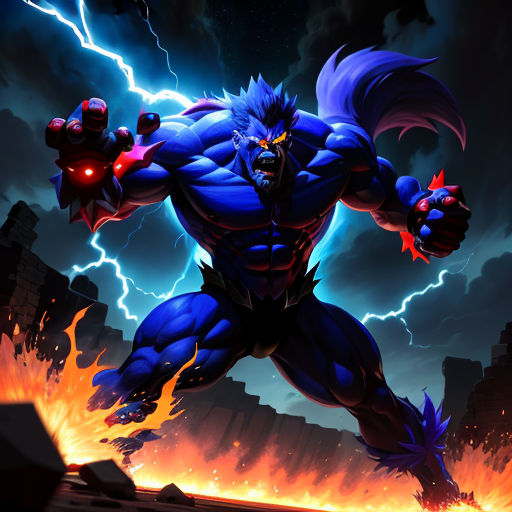 Ristar and the Multiverse Battle | Story.com