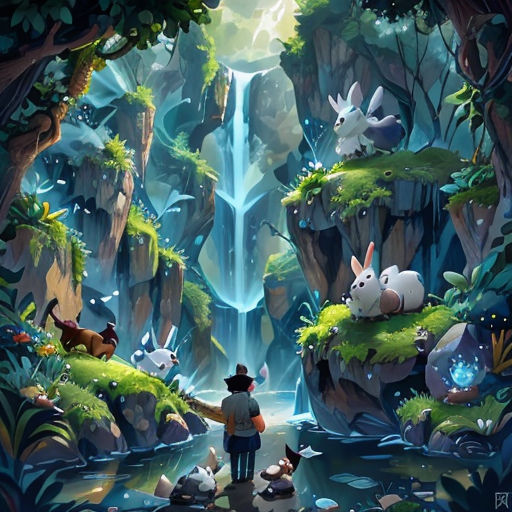 Paco's Magical Journey | Story.com