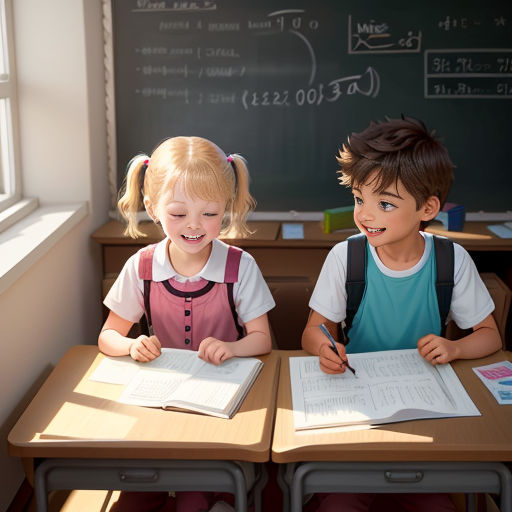 Max's Math Misadventure | Story.com