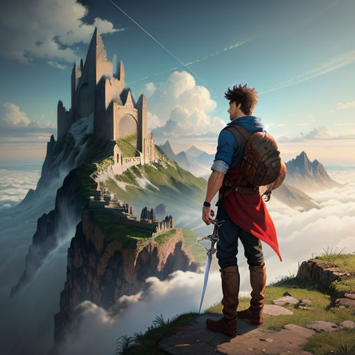 The Mystery of Manry | Story.com