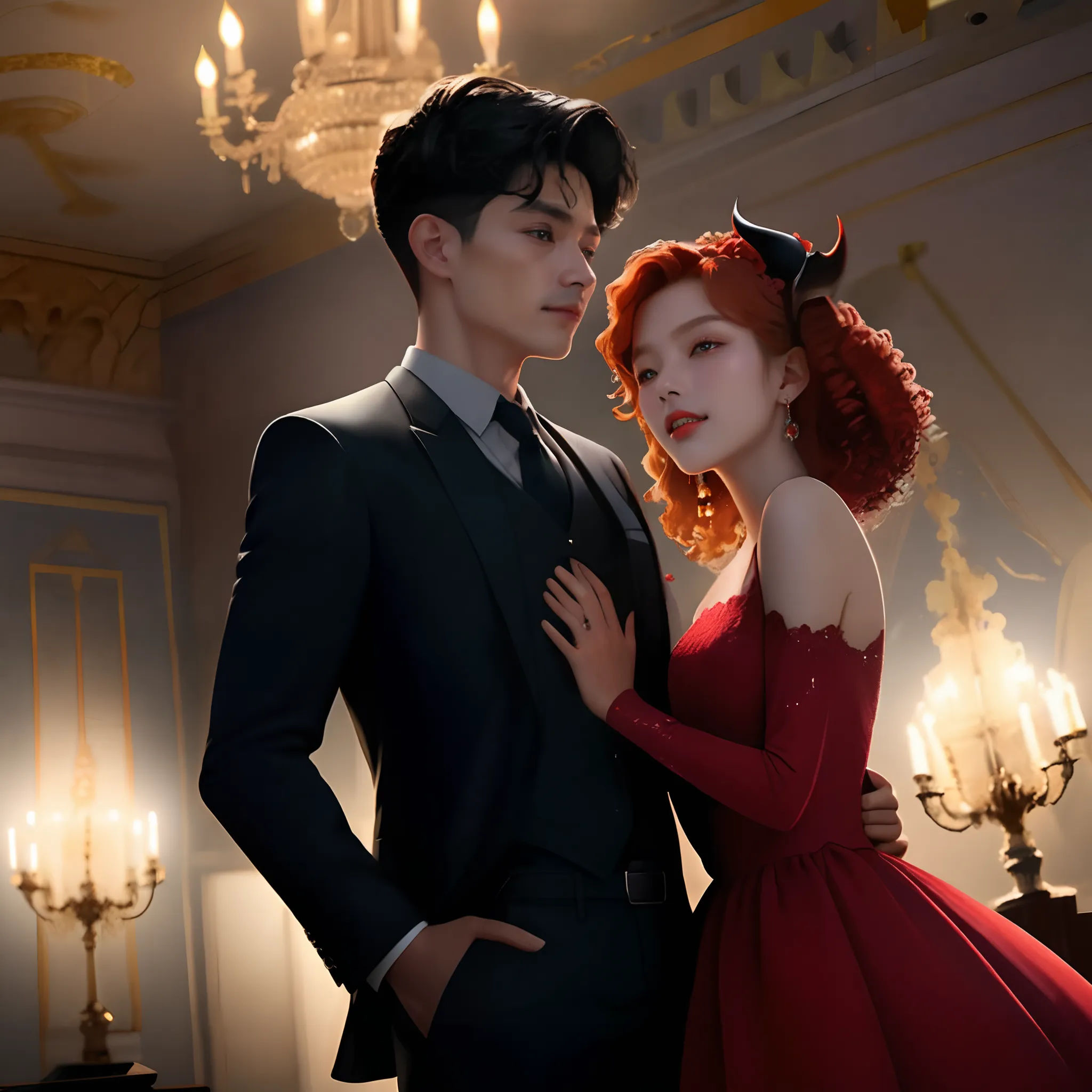 Devil's Tango | Story.com