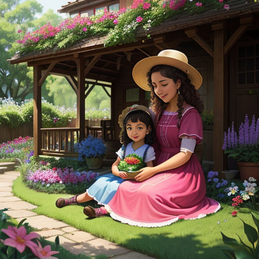 Learning to Wait | Story.com