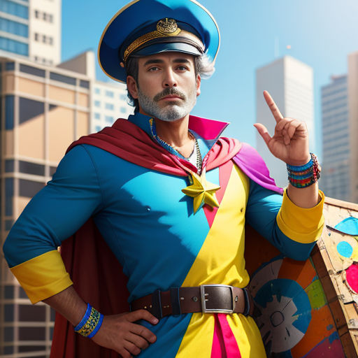 Captain Creative's Recycling Adventure | Story.com