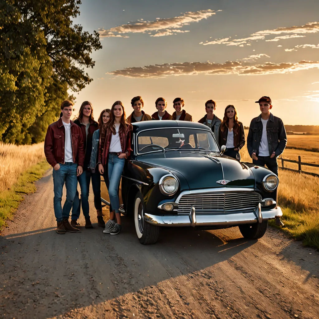 The Road Less Traveled | Story.com