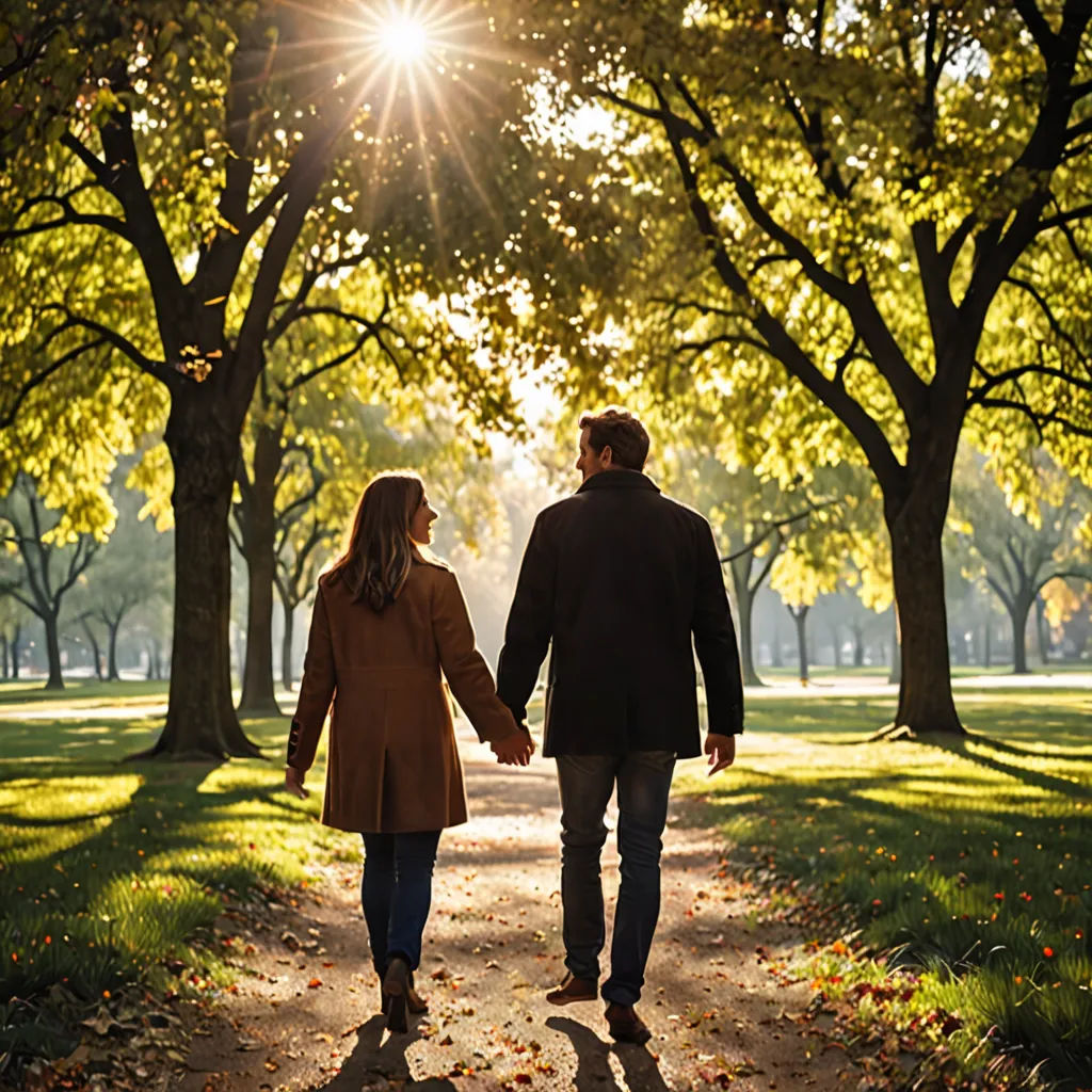 The Love Resilience: A Self-Help Guide | Story.com