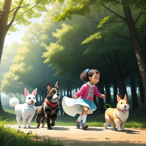 The Adventures of Pet Protectors | Story.com