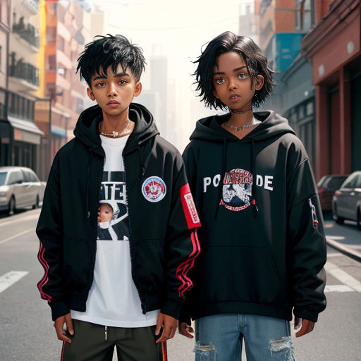 Summrs Overcomes Lean Addiction | Story.com