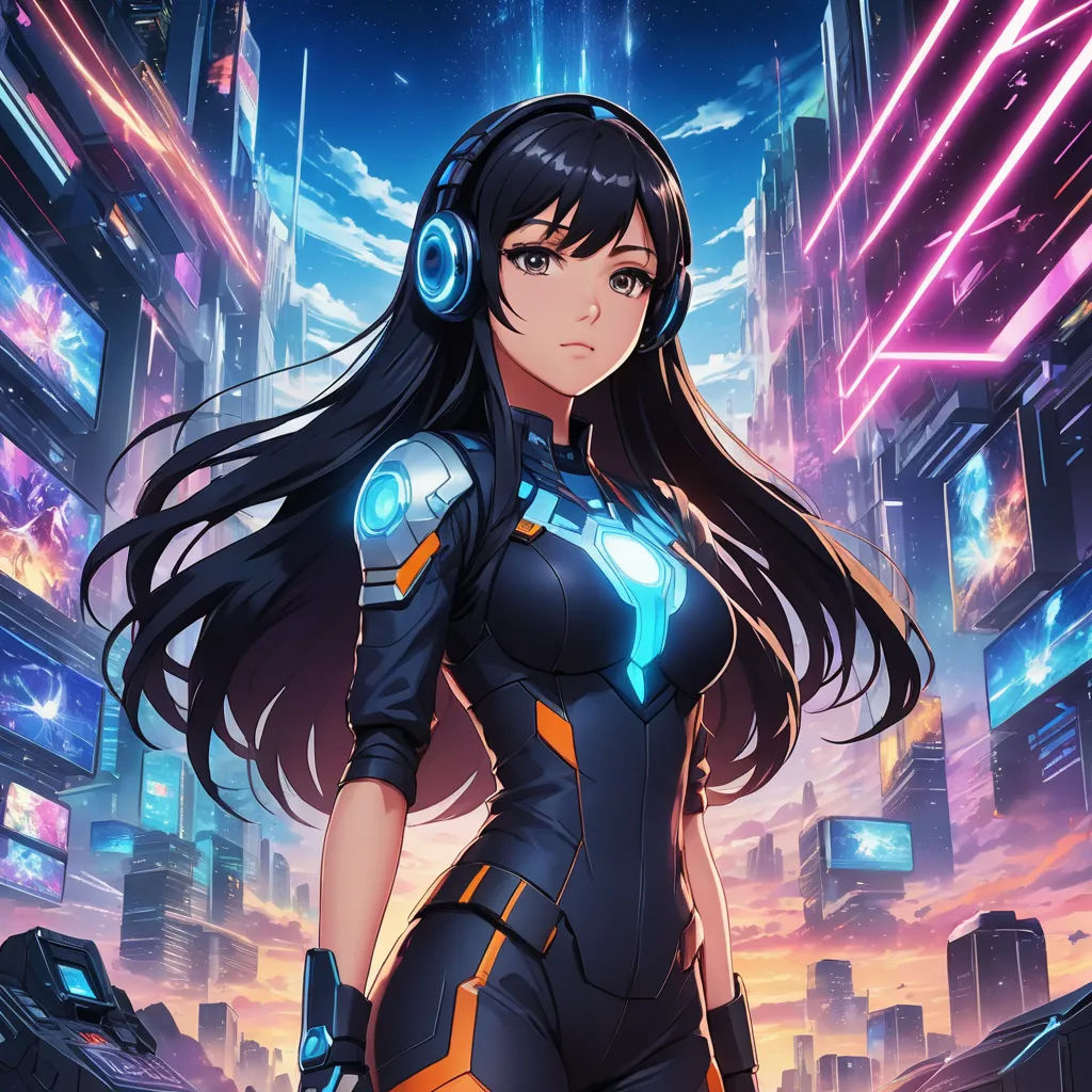 The Legend of the Diapered Gamer Girl | Story.com