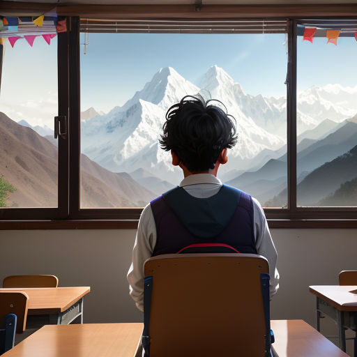 The Back Bencher's Transformation | Story.com