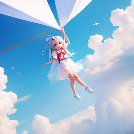 High-Flying Friends | Story.com