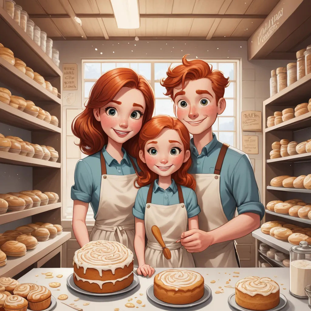 Sugar Threads of Unity | Story.com