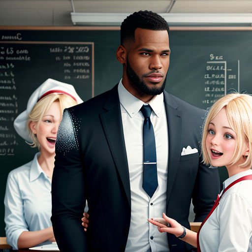 Creamy Explosion | Story.com