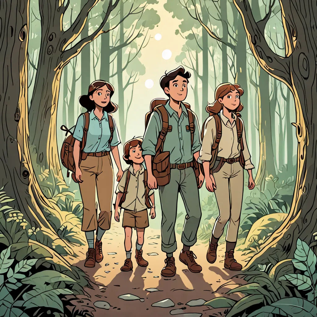 The Quest for the Mythical Treasure | Story.com