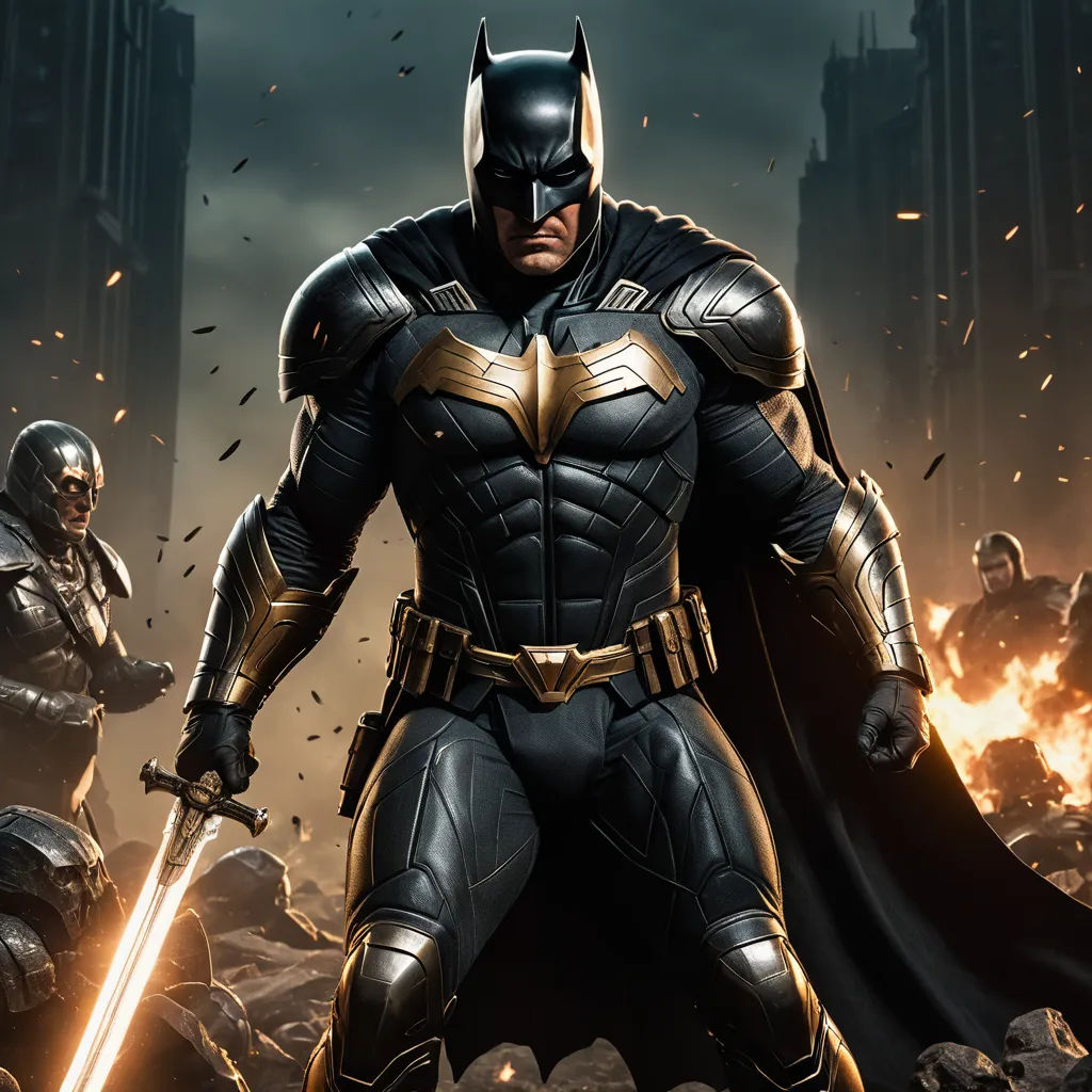 The Death Ripper: Earth Conqueror | Story.com