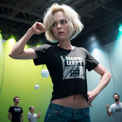 The Gunge Tank Challenge | Story.com