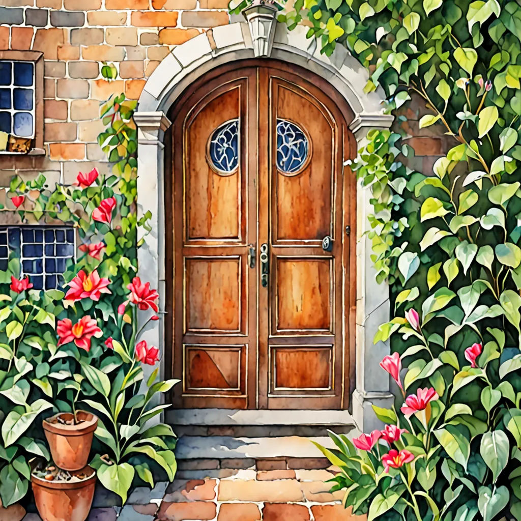 The Magical Garden | Story.com