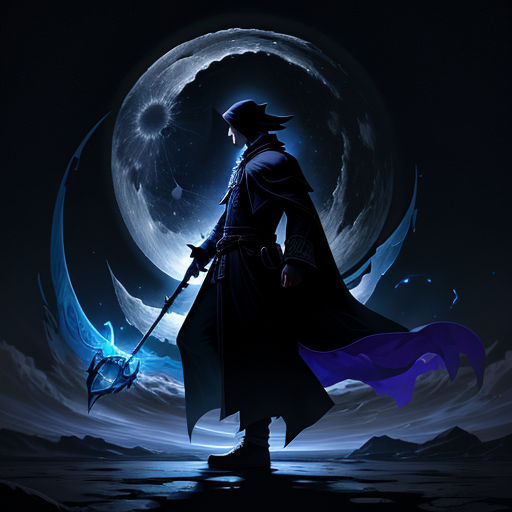 Shadows Awakened | Story.com