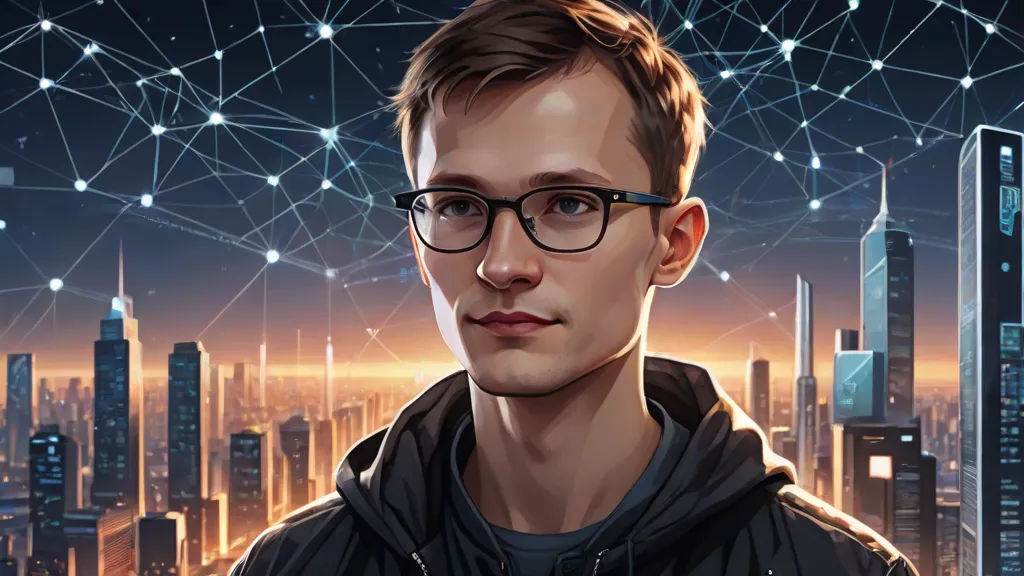 The Visionary of Tomorrow | Story.com