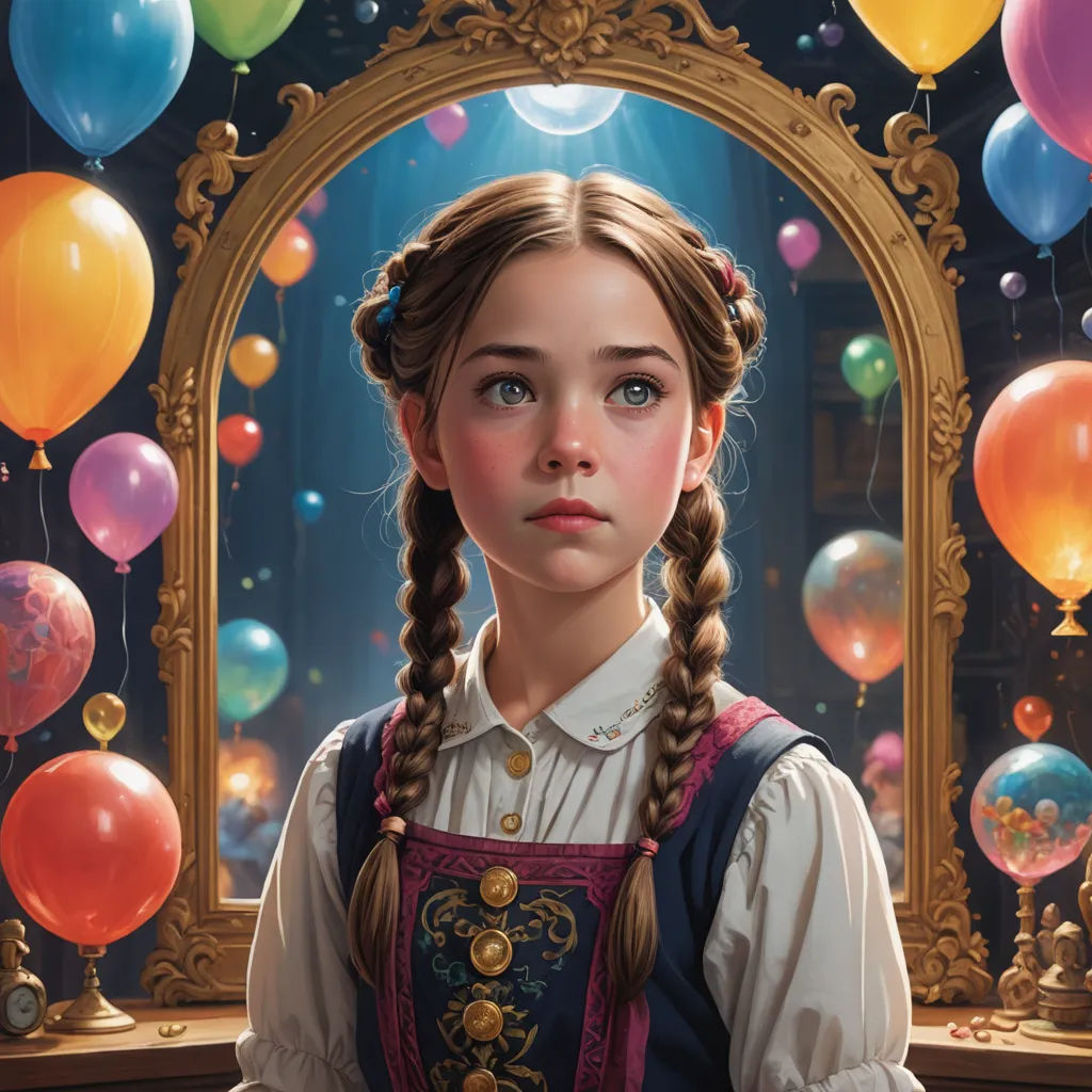 The Inflatable Adventure | Story.com