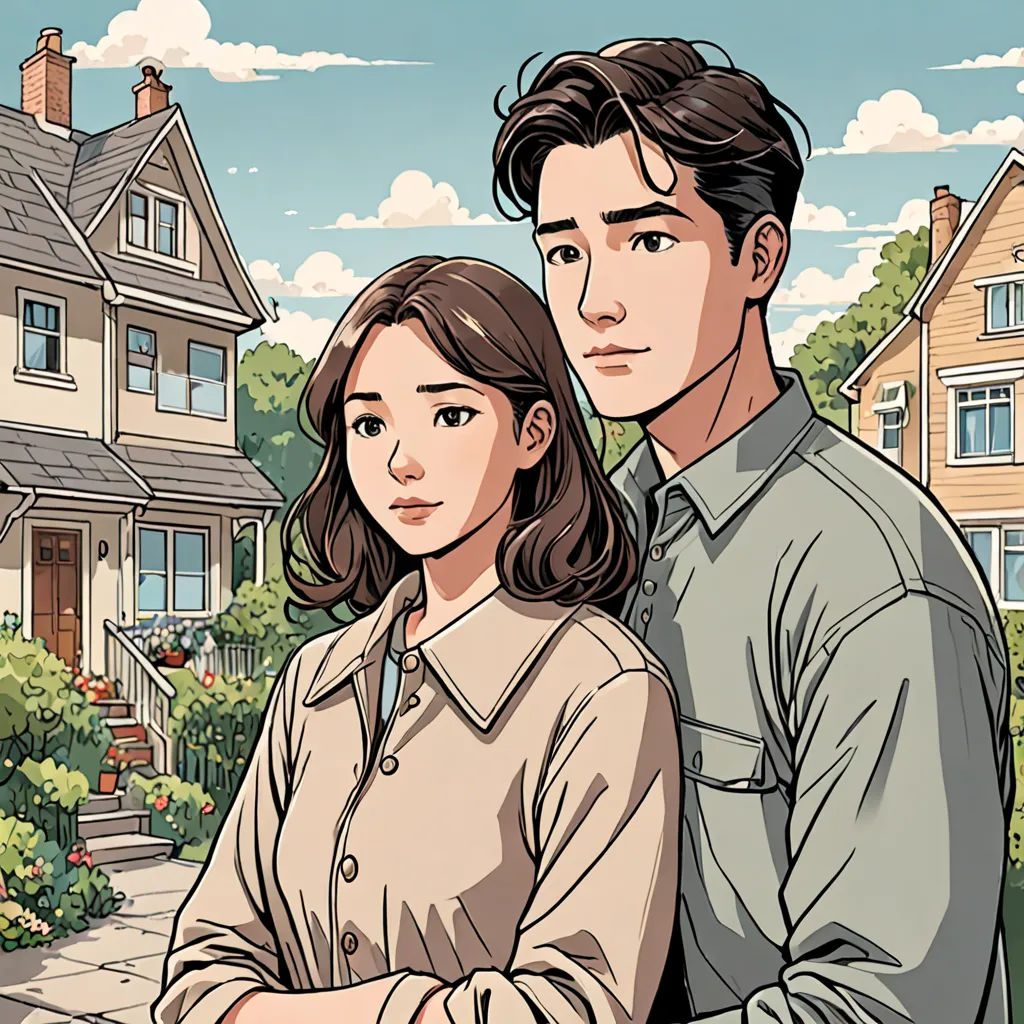 Two Homes, One Heart | Story.com