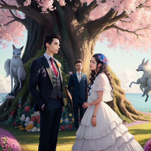 The Enchanted Forest | Story.com