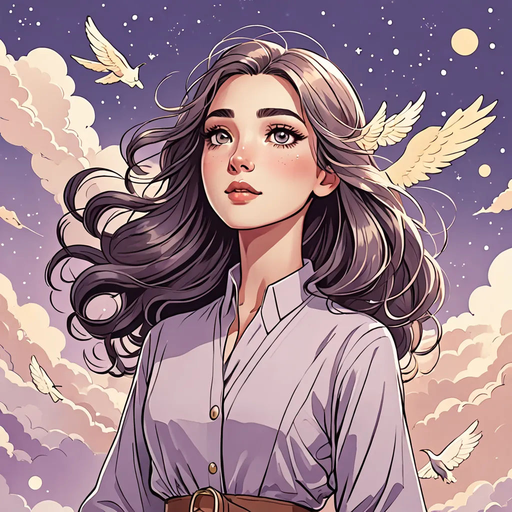 Lila's Magical Flight | Story.com