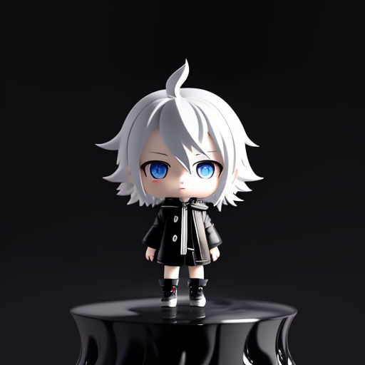 Into the Inky Abyss | Story.com