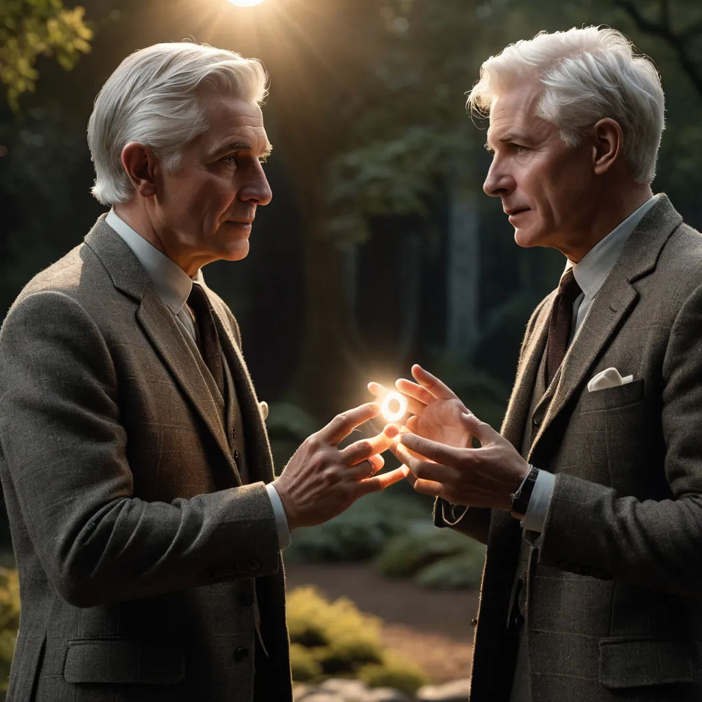 The Ring of Possession | Story.com