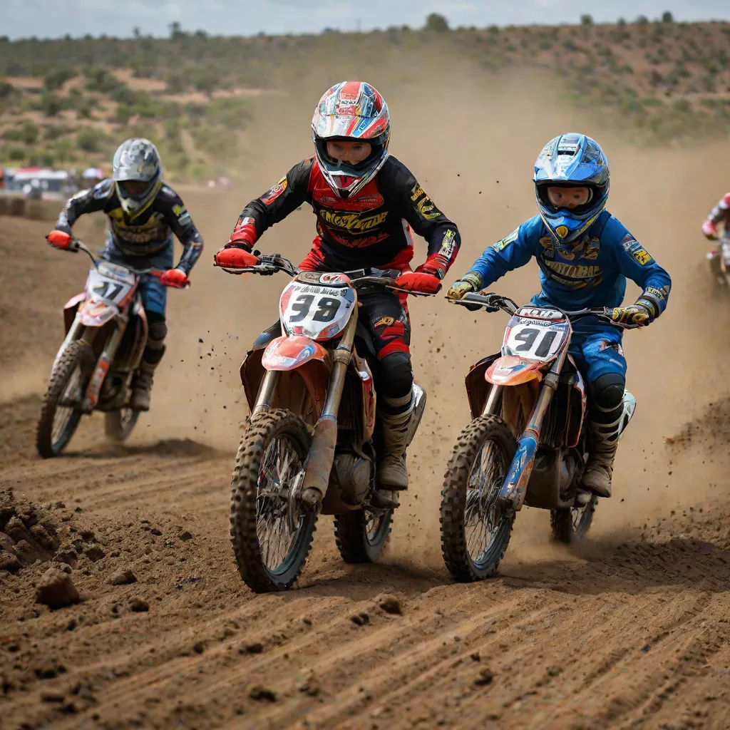 Racing Hearts | Story.com