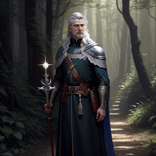 The Quest for the Magic Sword | Story.com