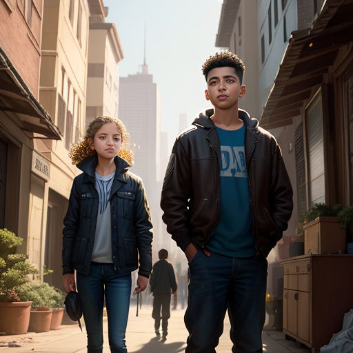 From Rags to Riches | Story.com