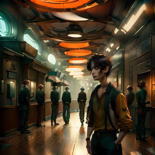 The Cooley Brothers | Story.com