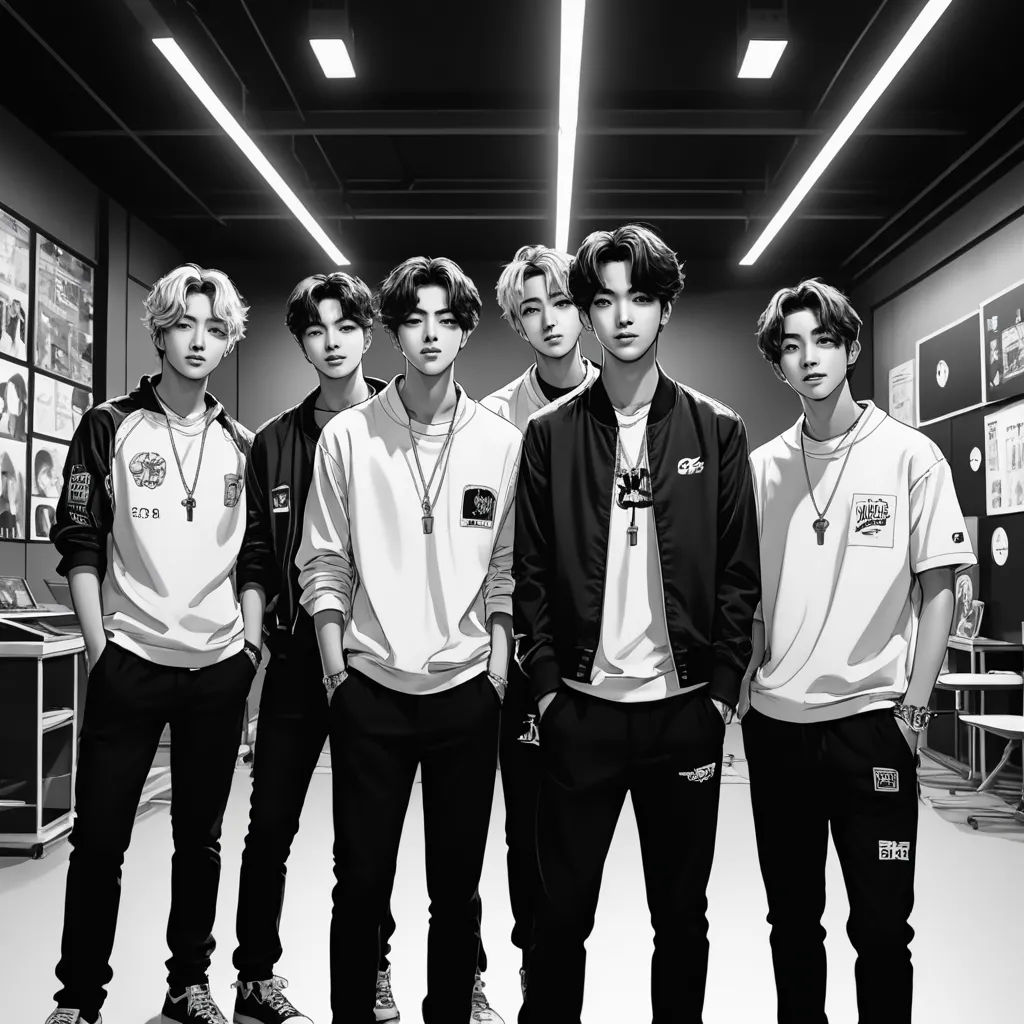 A Day in the Life of Lee Know | Story.com