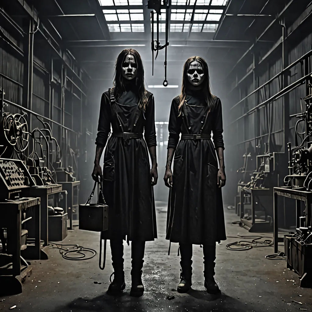 Mechanic Nursery Nightmare | Story.com