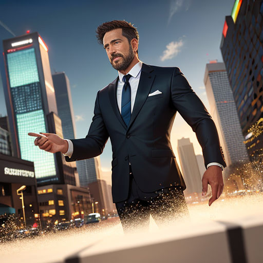 The GSS Strategy | Story.com