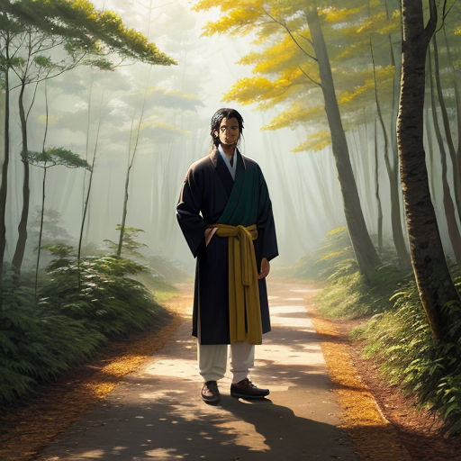 Whispers in the Wind | Story.com