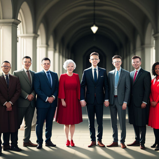 The Generosity Revolution | Story.com