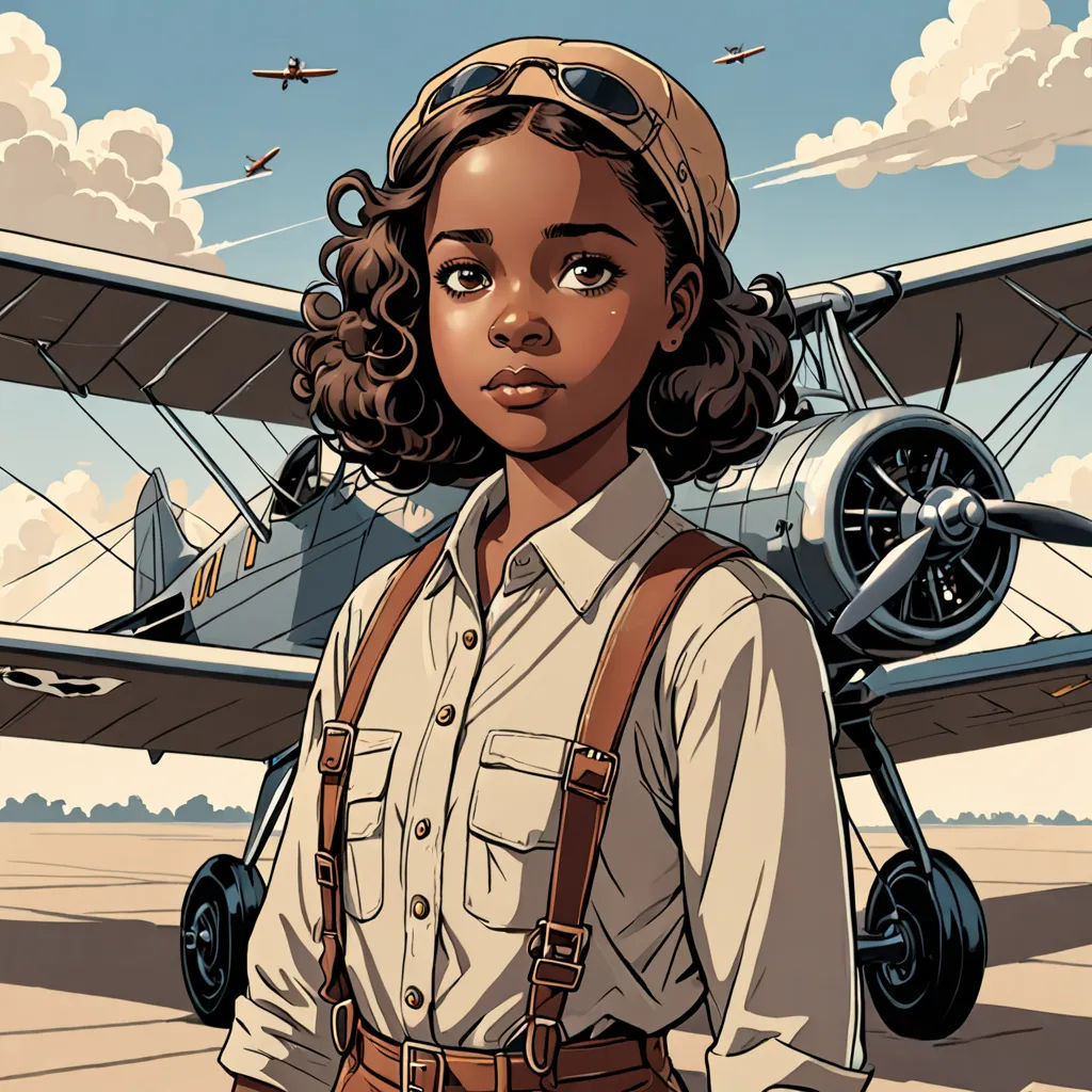 Freedom's Flight | Story.com