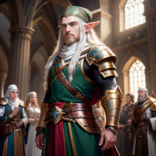 The Summoning of Asgard | Story.com