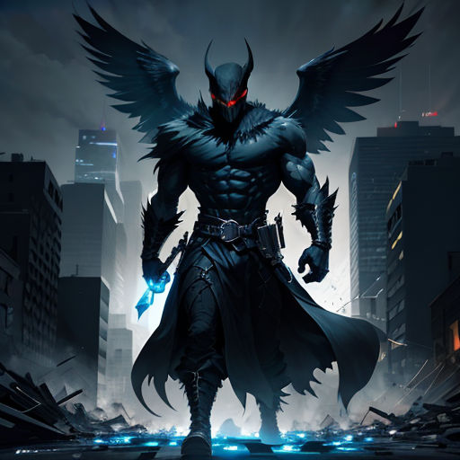 Dark Shadows: The Battle Within | Story.com