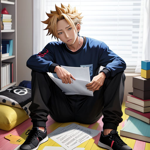 The Hidden Mess | Story.com