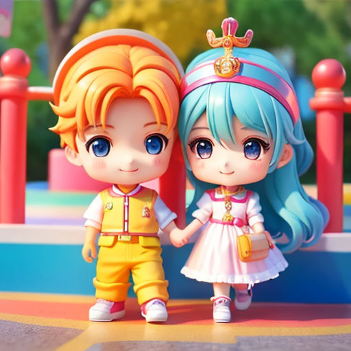 The Queen and the Kindergarten | Story.com