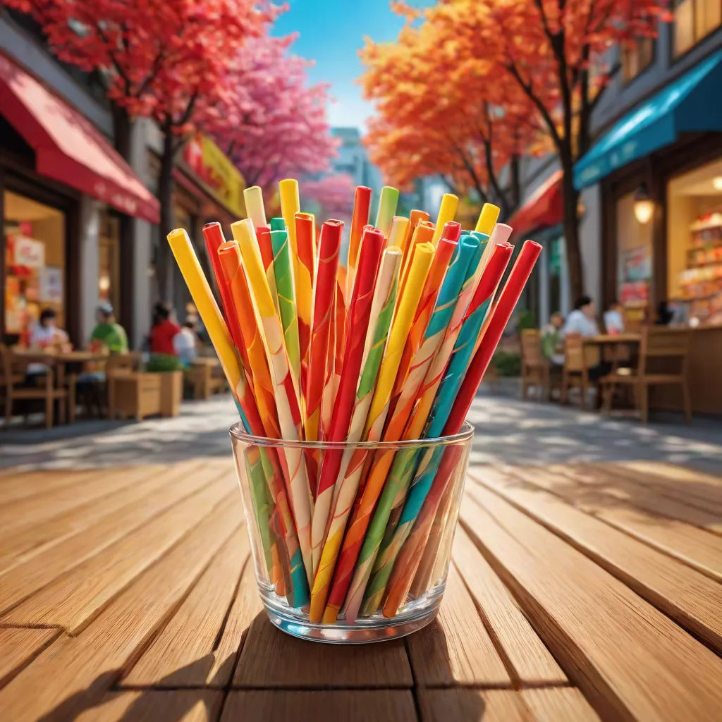 Pockey Stick and More Flavors | Story.com